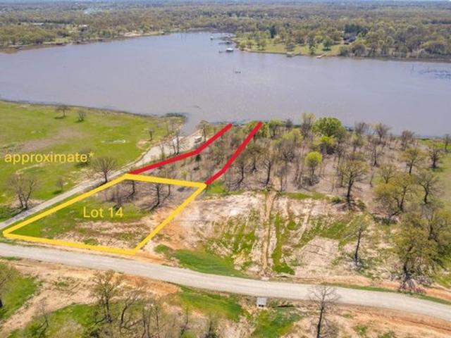Anglers Point Dr Lot 14, Emory, TX 75440