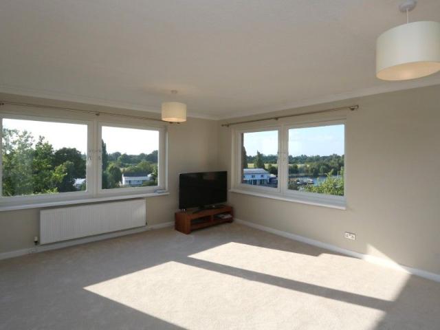 Anglers Reach, Surbiton, Kingston Upon Thames, KT6