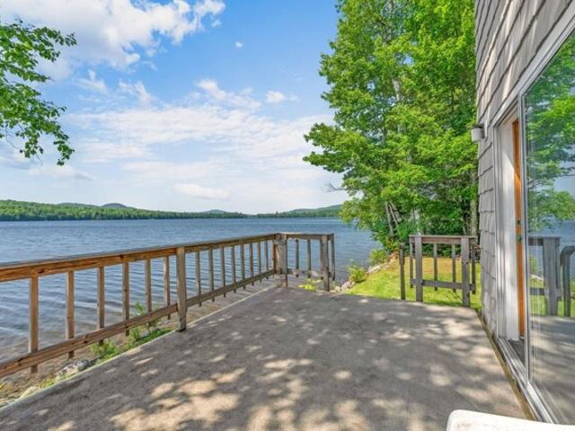 Anglers Way, Mayfield Township, Home For Sale