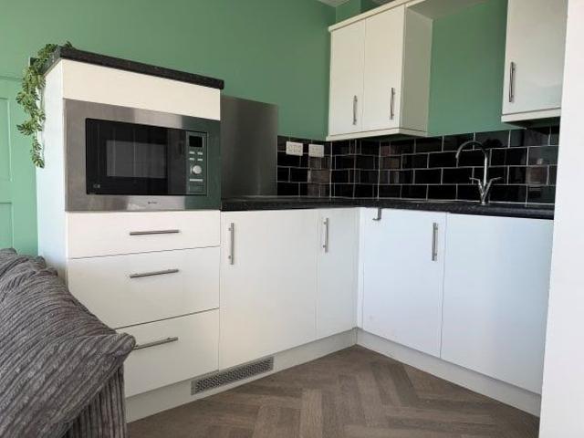 Anglesea Terrace, Southampton