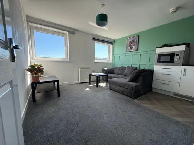 Anglesea Terrace, Southampton