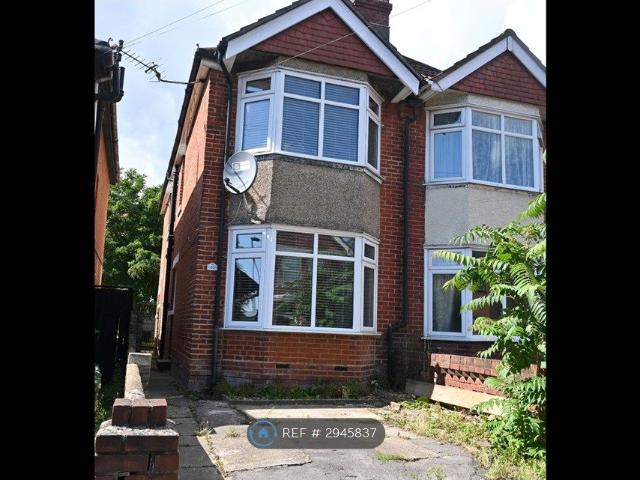 Anglesea Road, Southampton SO15, 3 bed semi detached house to rent, £1,595 pcm | PrimeLocation