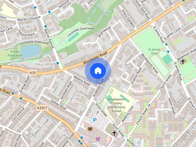 Anglesea Road