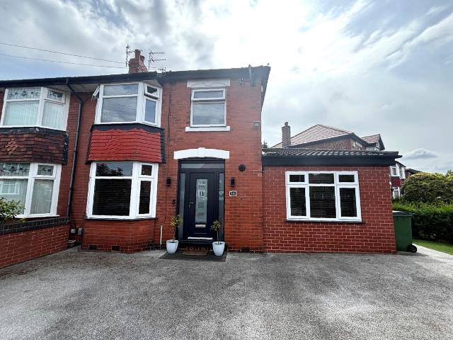 Anglesey Grove, Cheadle SK8, 3 bed property to rent, £1,500 pcm | PrimeLocation
