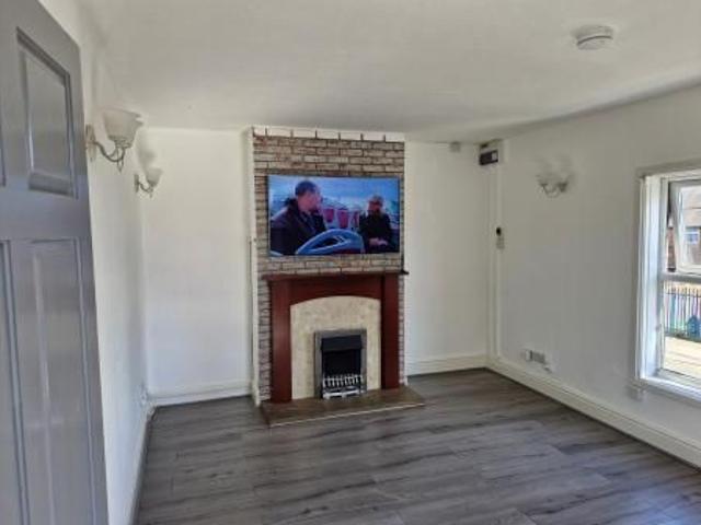 Anglesey Road, Burton upon Trent, DE14