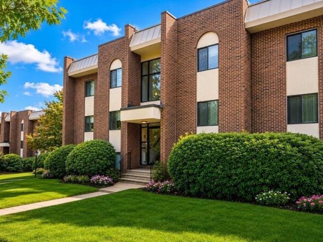 Angleside Dr Unit,waltham, Condo For Sale