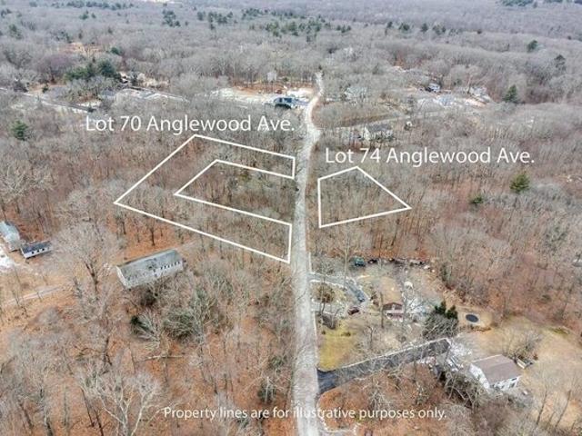 Anglewood Ave Lot,johnston, Plot For Sale