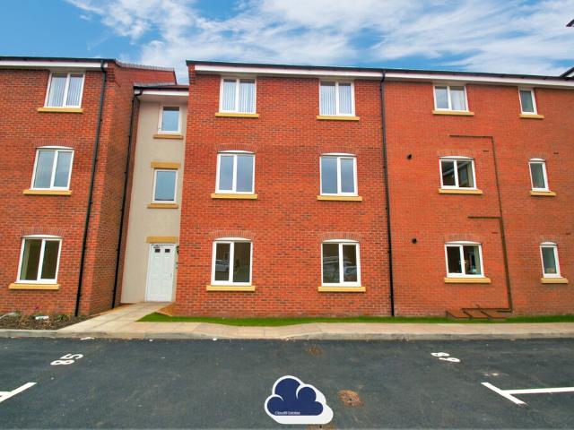 Anglian Way, Coventry, CV3 1PE Let agreed
