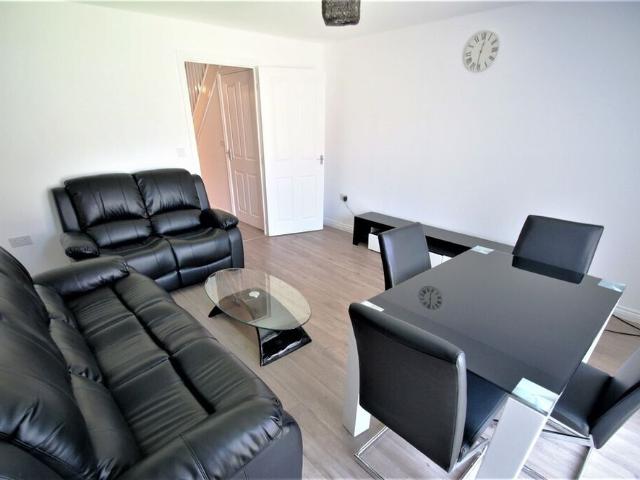 Anglian Way, Coventry, CV3 1PE
