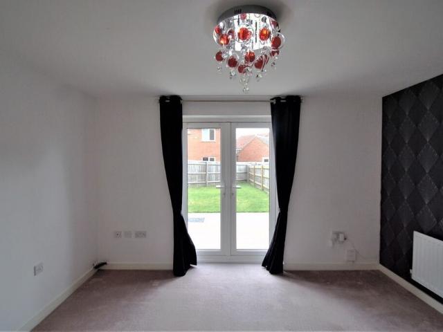 Anglian Way, Coventry, CV3 1PS