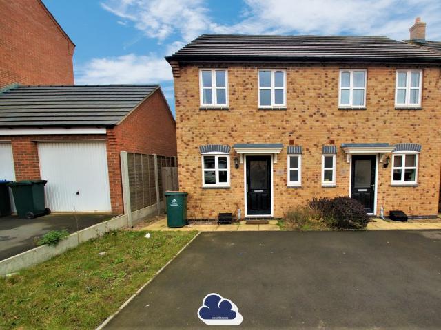 Anglian Way, Coventry CV3, 2 bed semi detached house to rent, £1,000 pcm | PrimeLocation