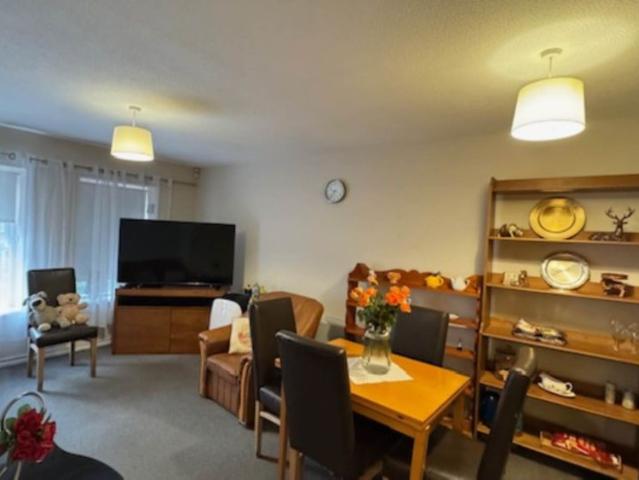Anglica Drive, Beckton