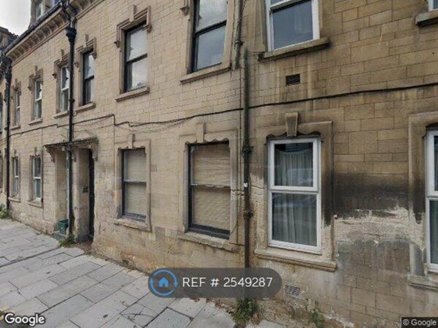 Anglo Terrace, Bath BA1, 1 bed flat to rent, £1,250 pcm | PrimeLocation
