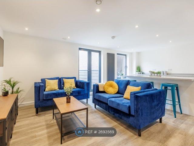 Anglo Works, Sheffield S1, 5 bed shared accommodation to rent, £498 pcm | PrimeLocation