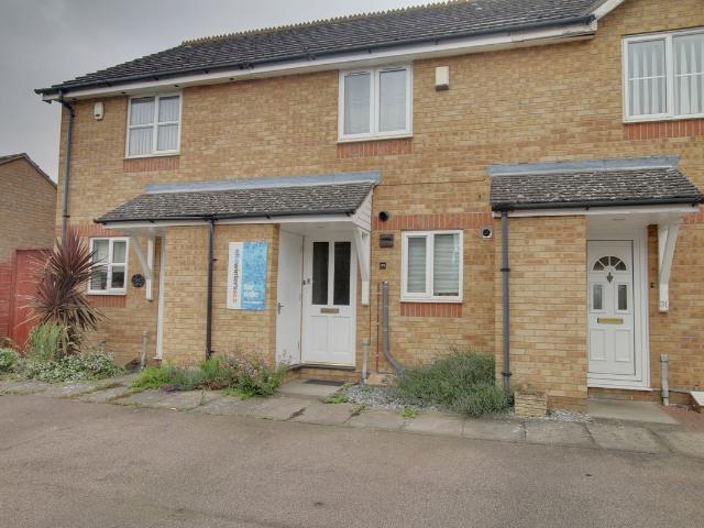 Angoods Lane, Chatteris PE16, 2 bed terraced house to rent, £895 pcm | PrimeLocation