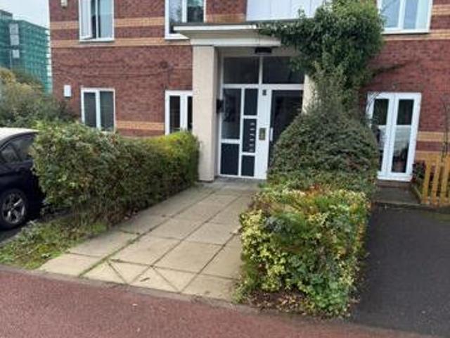 Angora Drive, Manchester, 2 Bedroom Apartment