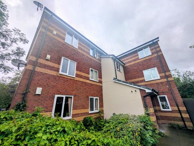 Angora Drive, Salford M3, 2 bed flat to rent, £1,200 pcm | PrimeLocation