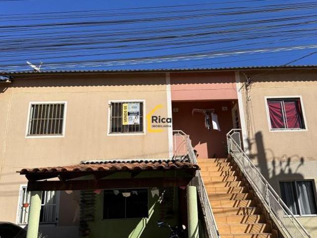 ANHANGUERA C Apartamento 02 Quartos À Venda