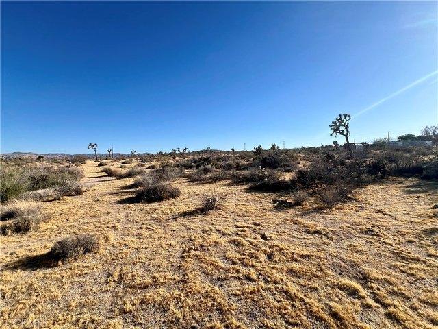 Anita Ave, Yucca Valley, CA 92284