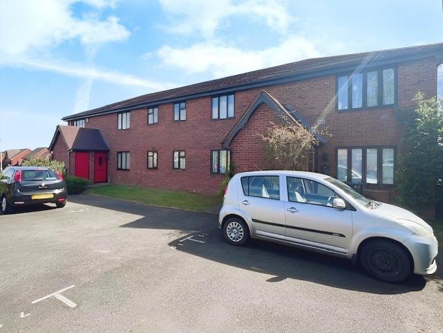 Anita Avenue, Tipton DY4, 1 bed maisonette to rent, £800 pcm | PrimeLocation
