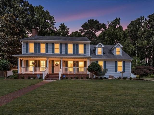 Anita Cir, Chesapeake, Home For Sale