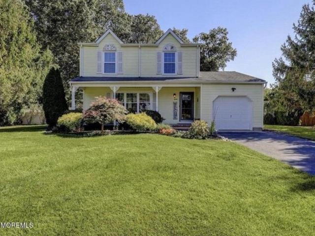 Anita Dr, Jackson, Home For Sale