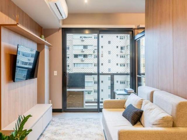 Anita Residence Apto ONE11373