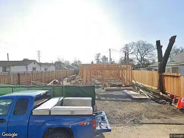 Anita, STOCKTON, CA 95205 626631909