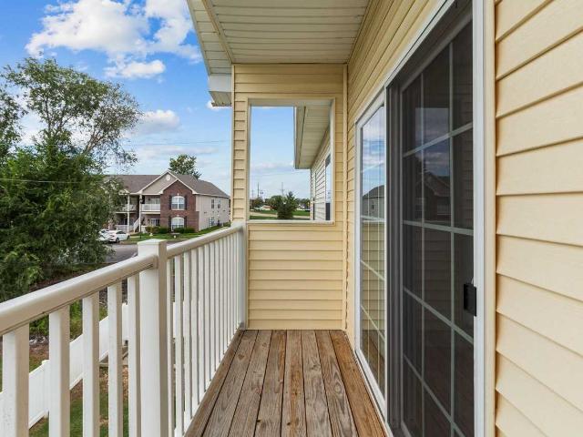 Anic Estates Apartments 1 Bedroom Apartment for Rent at 4412 Meramec Bottom Rd, Saint Louis, MO 63129