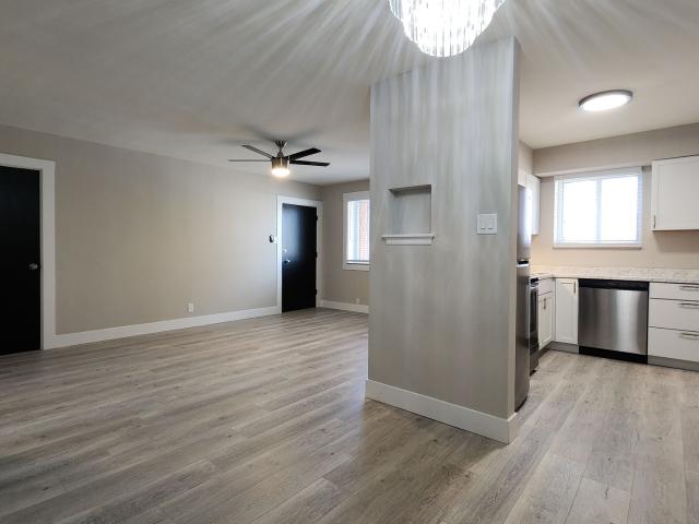 Anic Ridge Apartments