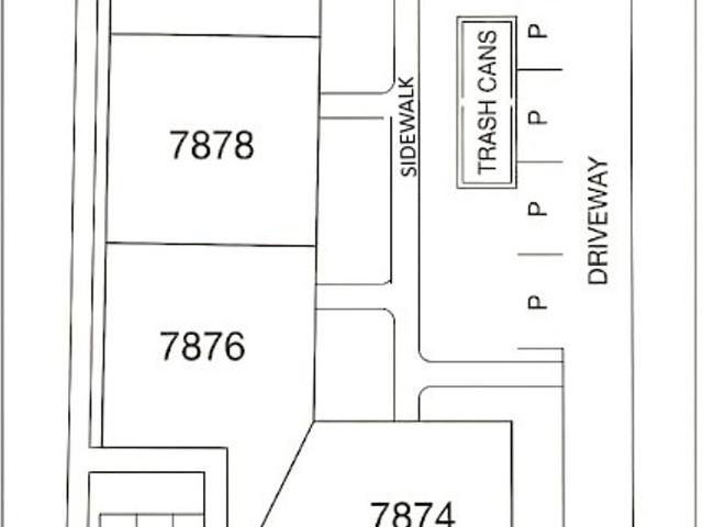 Anic Ridge Apartments