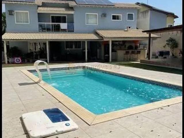 Anil | Casa Duplex de 4 Quartos com 560m²