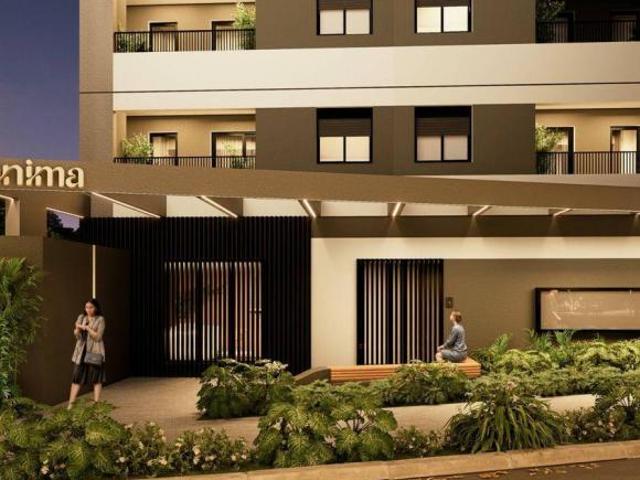 Ânima Vila Matilde | Construtora Pereda Incorp | Construção | 22 metros | Studios com varanda | sem