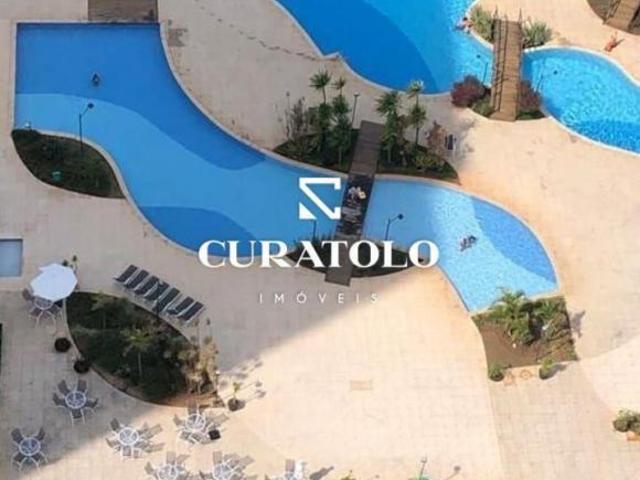 ÂNIMA CLUBE Apartamento com 3 dorms, suíte, varanda, 2 vagas Lazer completo Ânima Club, São Be