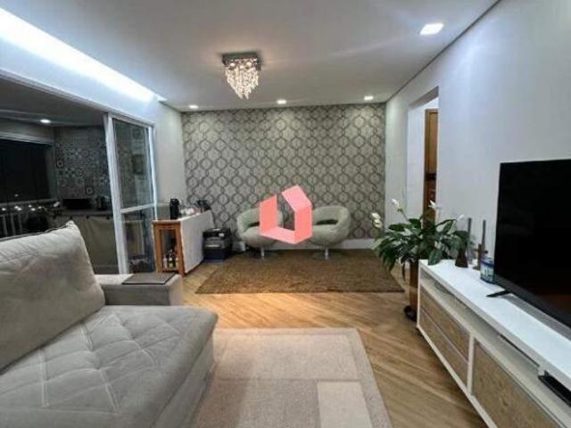 Ânima Clube Parque Condomínio | Apartamento Sofisticado com Sacada Grill | Lazer Completo de Clube |