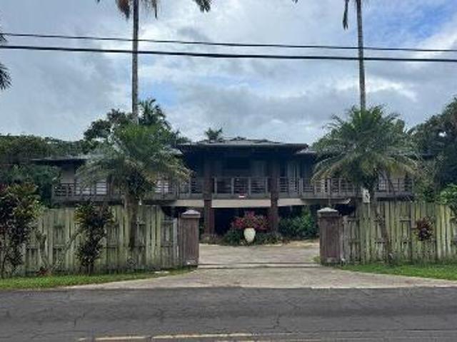Anini Rd
