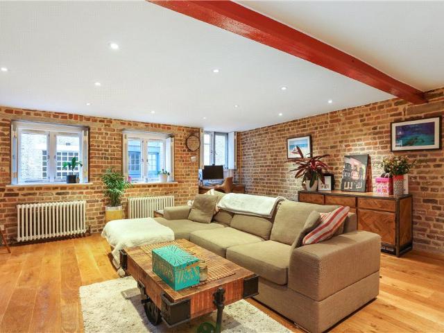 Anise Building, 13 Shad Thames, London SE1, 1 bed flat to rent, £2,500 pcm | PrimeLocation