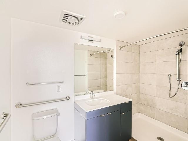 Anker Ballard Studio Apartment for Rent at 5405 11th Ave Nw, Seattle, WA 98107 West Woodland