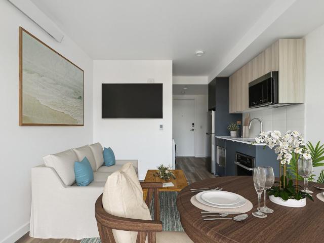 Anker Ballard Studio Apartment for Rent at 5405 11th Ave Nw, Seattle, WA 98107 West Woodland