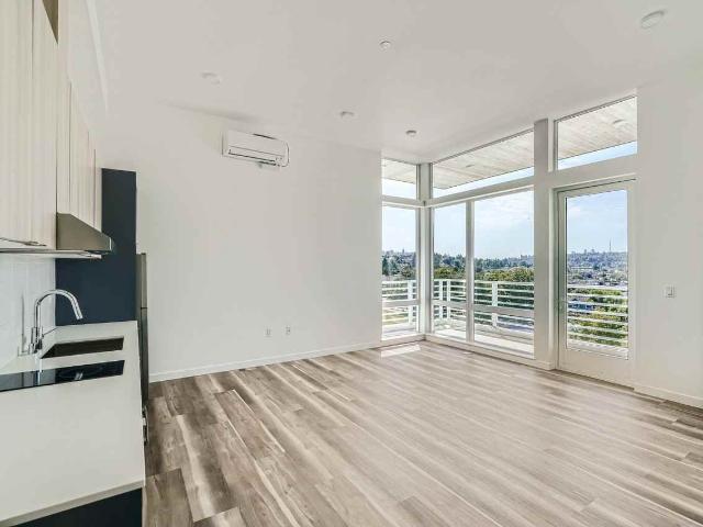 Anker Ballard Studio Apartment for Rent at 5405 11th Ave Nw, Seattle, WA 98107 West Woodland