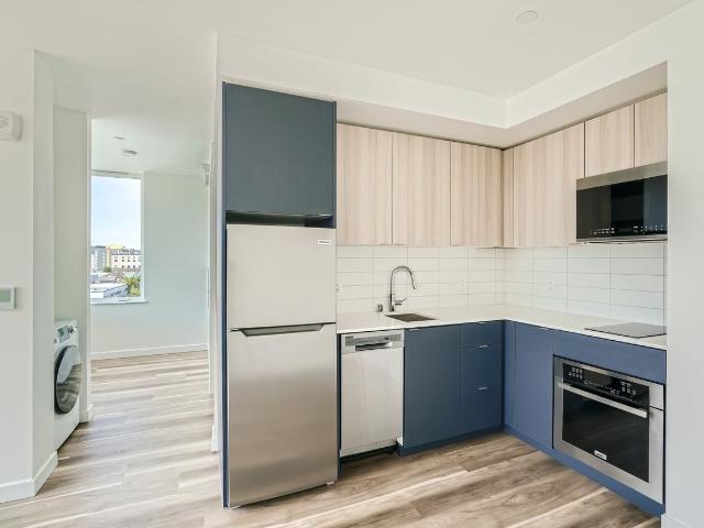 Anker Ballard Studio Apartment for Rent at 5405 11th Ave Nw, Seattle, WA 98107 West Woodland