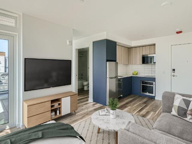 Anker Ballard Studio Apartment for Rent at 5405 11th Ave Nw, Seattle, WA 98107 West Woodland