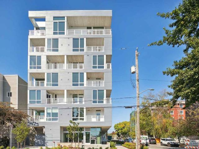 Anker Ballard Studio Apartment for Rent at 5405 11th Ave Nw, Seattle, WA 98107 West Woodland
