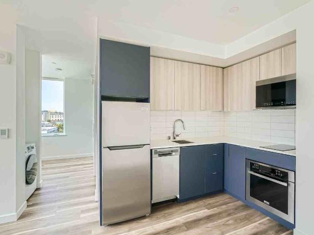 Anker Ballard Studio Apartment for Rent at 5405 11th Ave Nw, Seattle, WA 98107 West Woodland