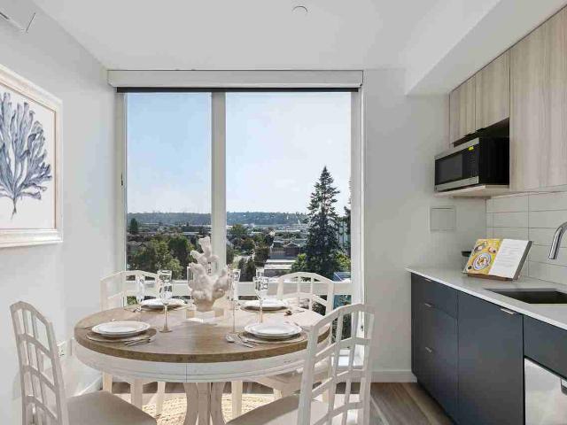 Anker Ballard Studio Apartment for Rent at 5405 11th Ave Nw, Seattle, WA 98107 West Woodland