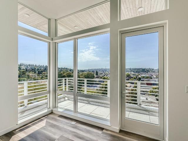 Anker Ballard Studio Apartment for Rent at 5405 11th Ave Nw, Seattle, WA 98107 West Woodland