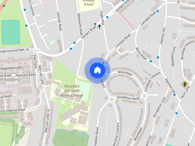 Ankerdine Crescent