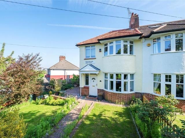 Ankerdine Crescent, London SE18, 3 bed semi detached house to rent, £2,300 pcm | PrimeLocation