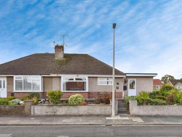 Anstable Road, Morecambe, 2 Bedroom Bungalow