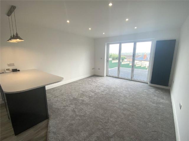 Anstey Crescent, Tiverton, Devon, EX16